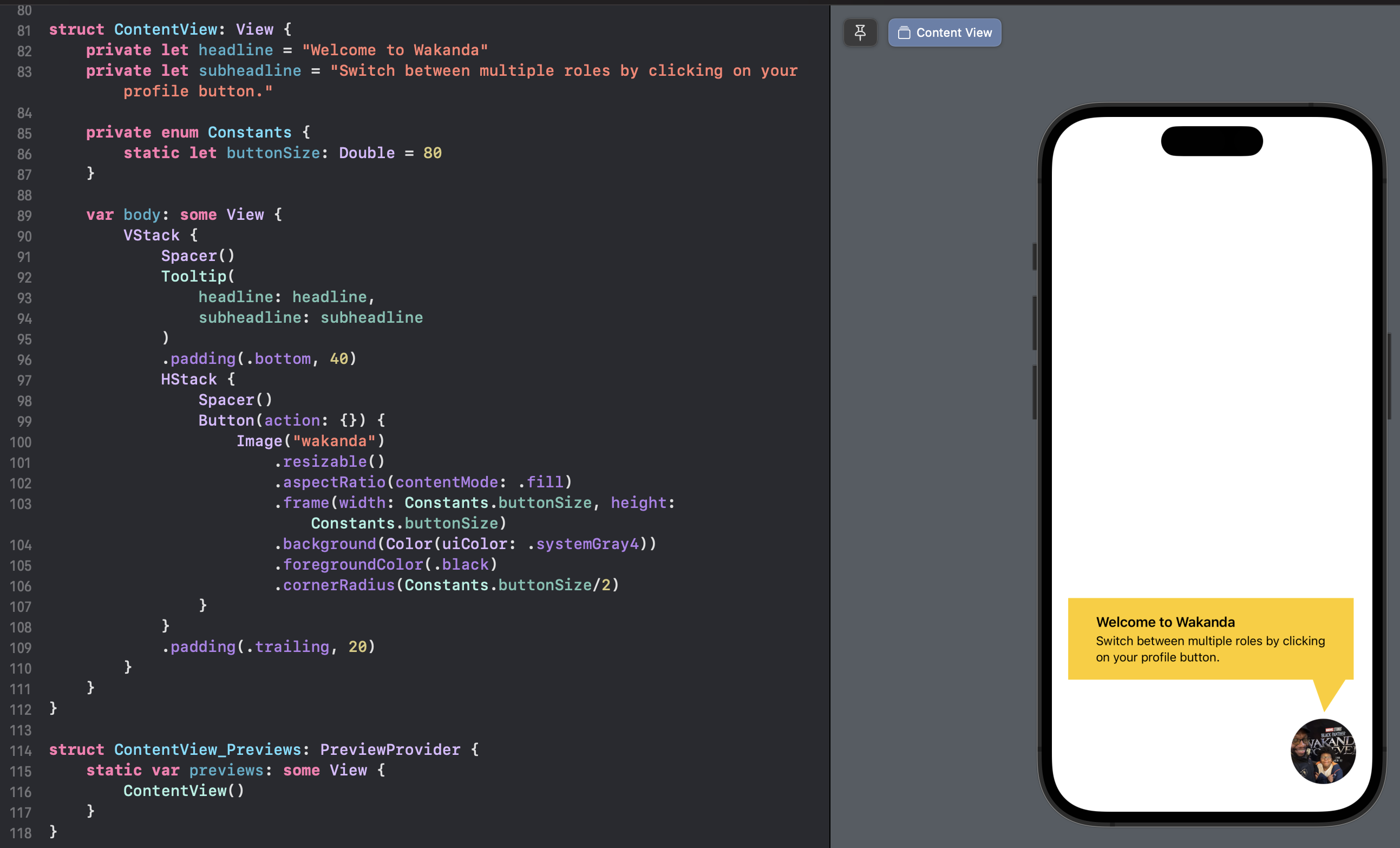 Drawing Custom Shapes in iOS – alexpaul.dev