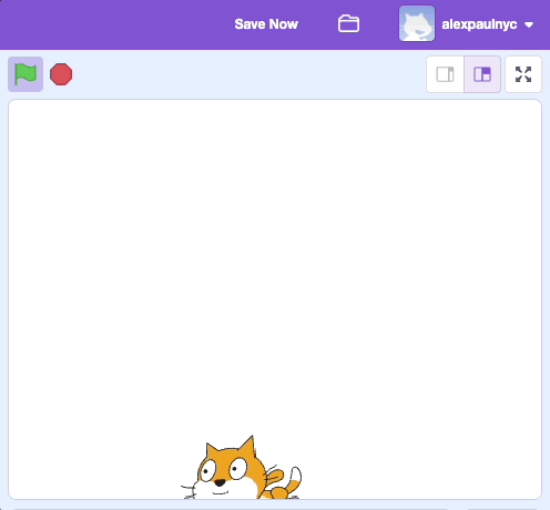 Scratch Exercises – alexpaul.dev