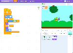 Scratch Projects – alexpaul.dev