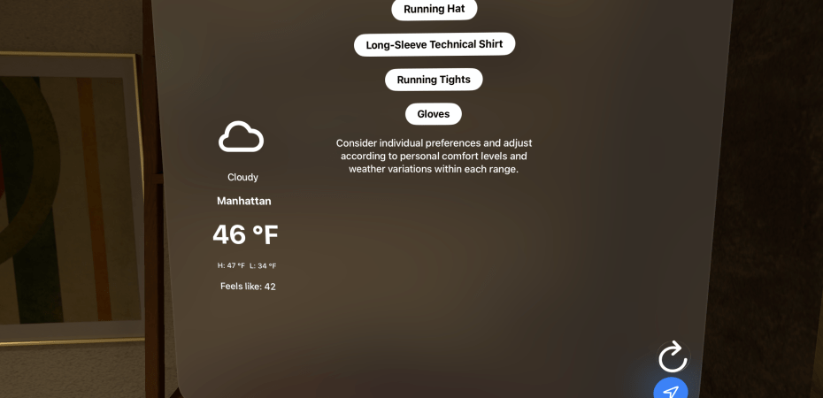 alexpaul.dev – Senior Software Engineer
